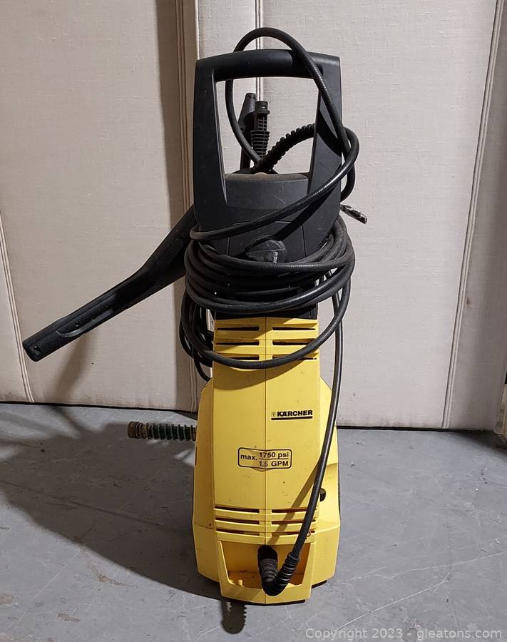 Gleaton's, Metro Atlanta Auction Company, Estate Sale & Business ...